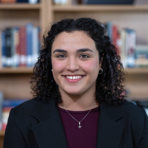 Undergraduate Admissions Team | Framingham University